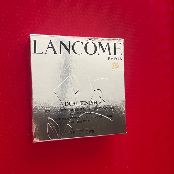 Lancome | Makeup | Lancome Dual Finish | Poshmark